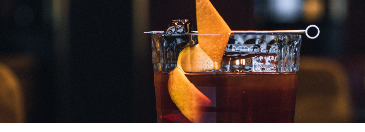 Old Fashioned – JEVO