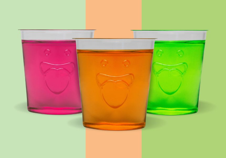 Variety Pods – JEVO