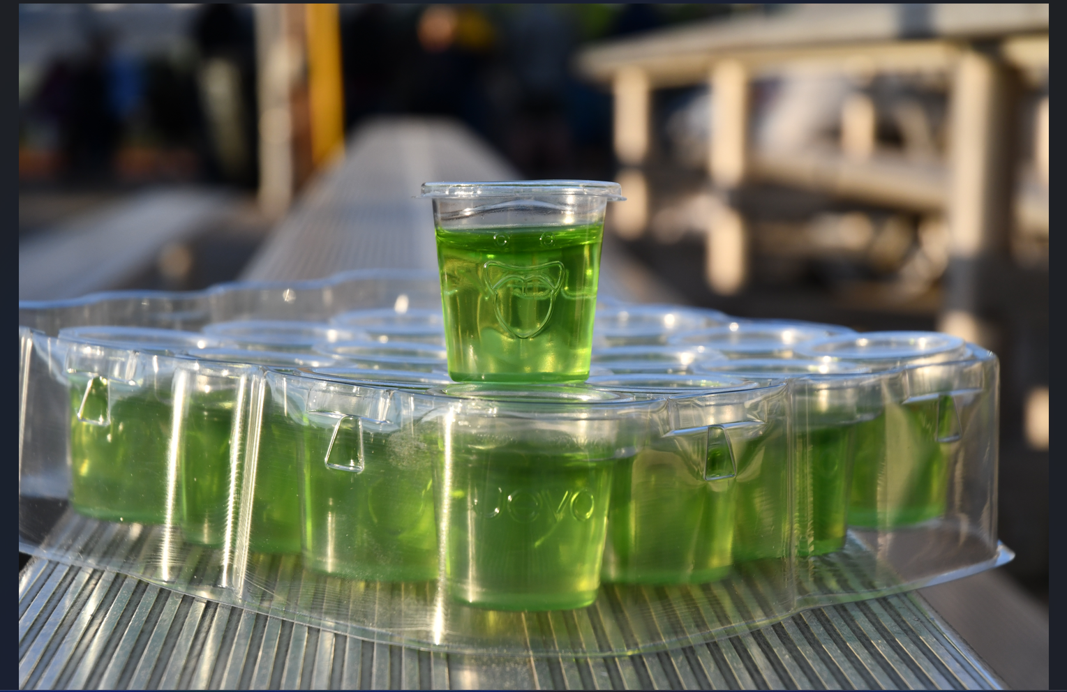 Variety Pods – JEVO