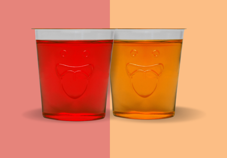 Variety Pods – JEVO