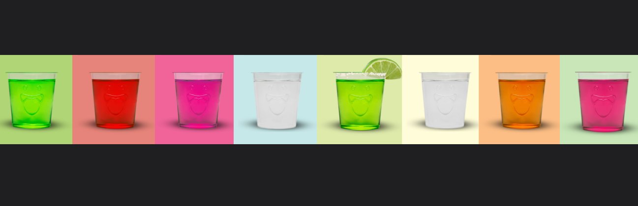 Variety Pods – JEVO